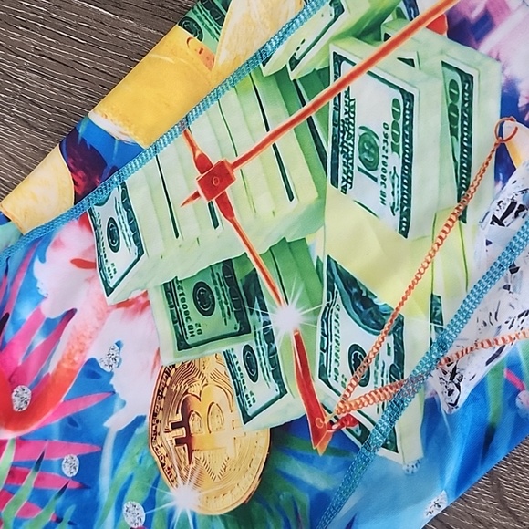 ethika | Underwear & Socks | Ethika Mens X Rick Ross Miami Ballin ...